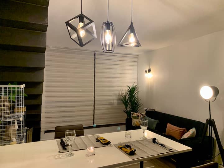 Departamento Tipo Loft Nuevo - Valparaíso