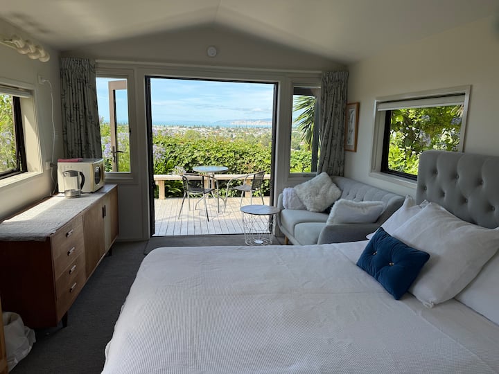Welcombe Guest House - Gisborne