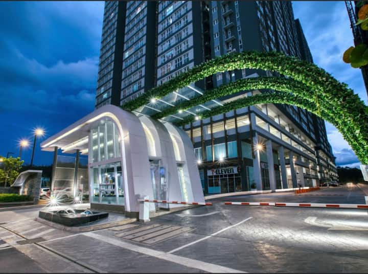 Enjoy To Homestay
(Canopy Hills) 【Muslim Friendly】 - Semenyih