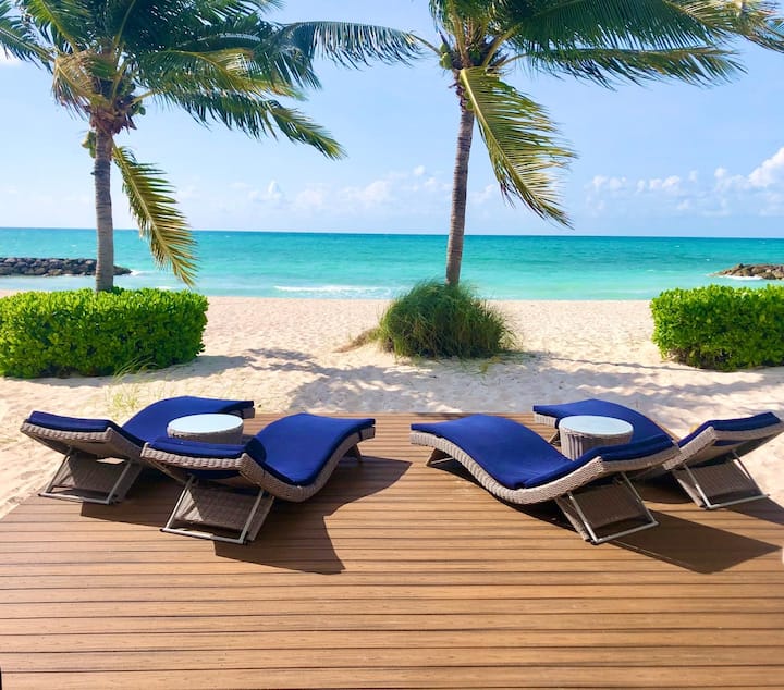 Starfish Villa By Aqua Azul Vacations - Bahamas