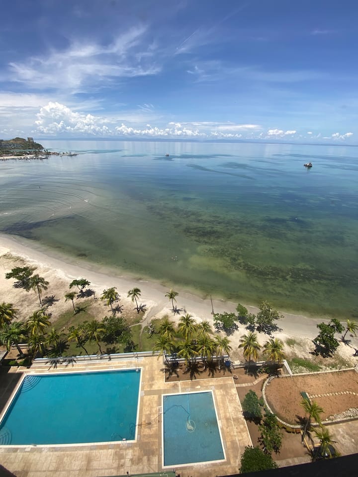 ¡Despierta Con El Sonido Del Mar Caribe ! - Venezuela