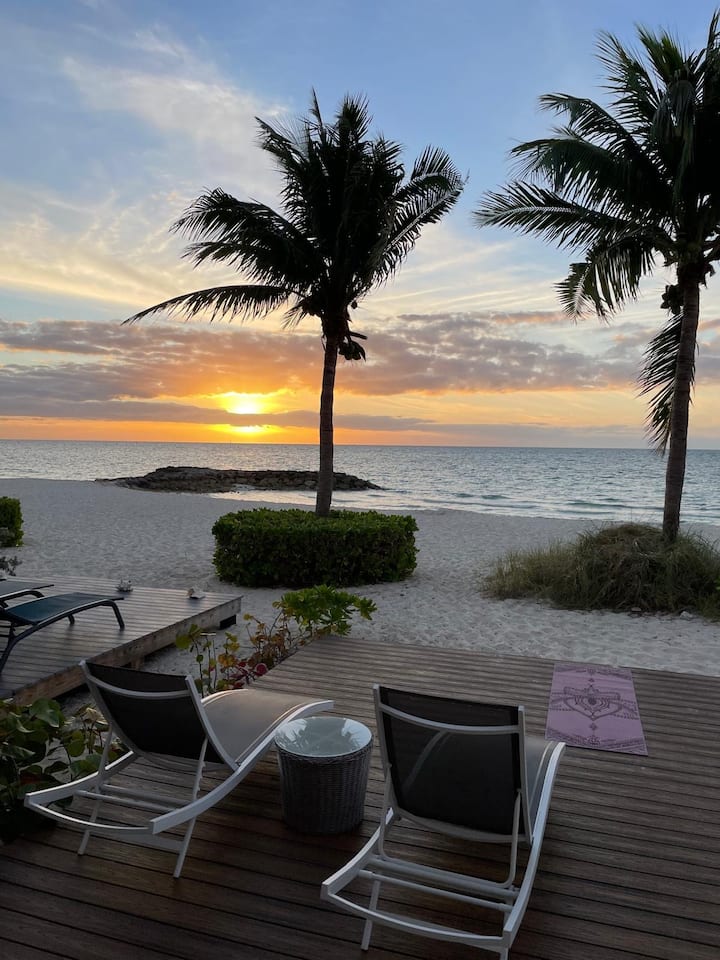 Turtle Reef Villa By Aqua Azul Vacations - Nassau