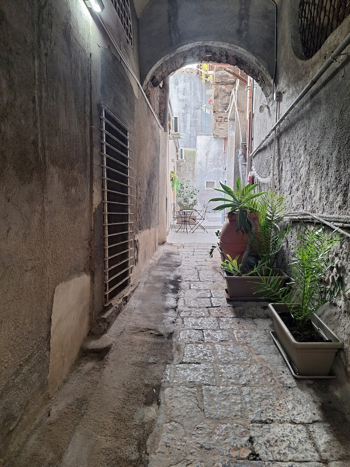 Tapia's Rooms Big - Catania