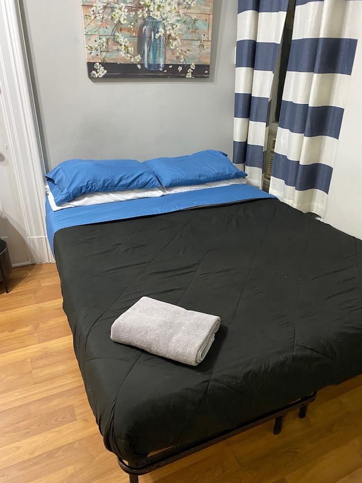 Studio In The Short North! - Ohio State University, Columbus