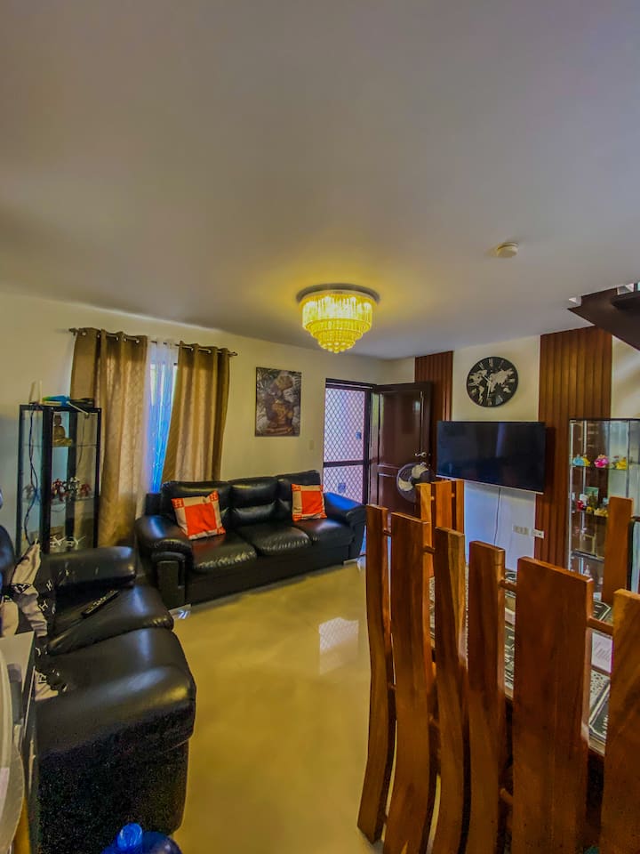 Katrinas Vacation Home - Cagayan de Oro