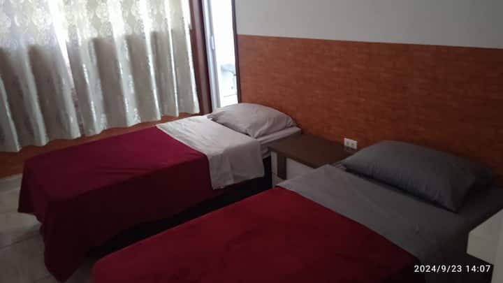 Espaço 2 A 10 Min Do Centro - São José dos Campos