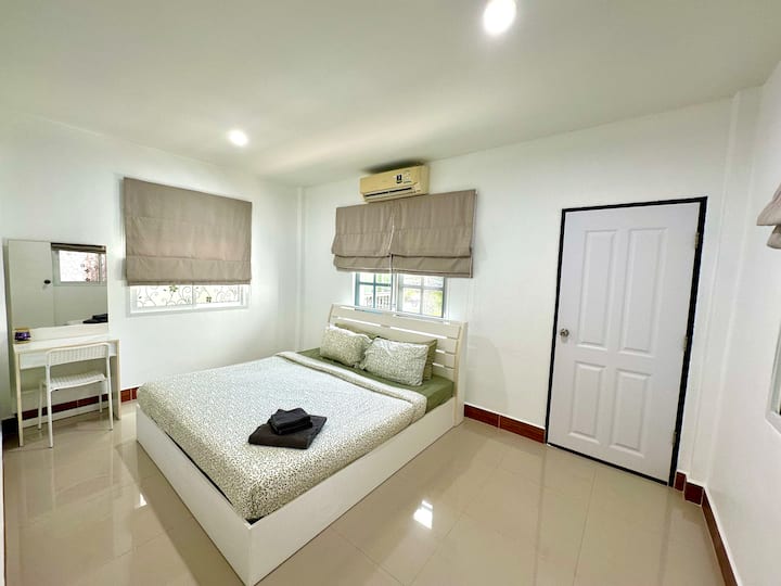 Таунхаус две спальни Бангтао - Phuket