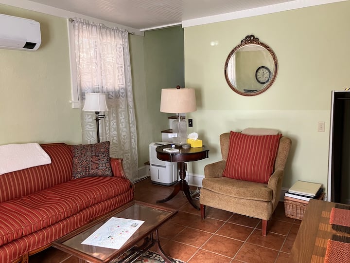 Wright Cozy Guest Suite In 5 Points! - Athens, GA
