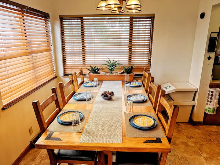 Walkable Weekend In Grand Jct. - Grand Junction, CO