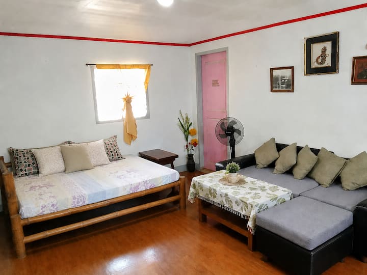 Guest House Bolinao-town's Best Tranquil Place - Bolinao