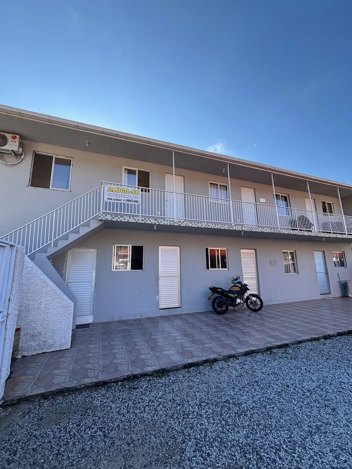 Apartamento Lagoa Da Conceição I - Florianópolis