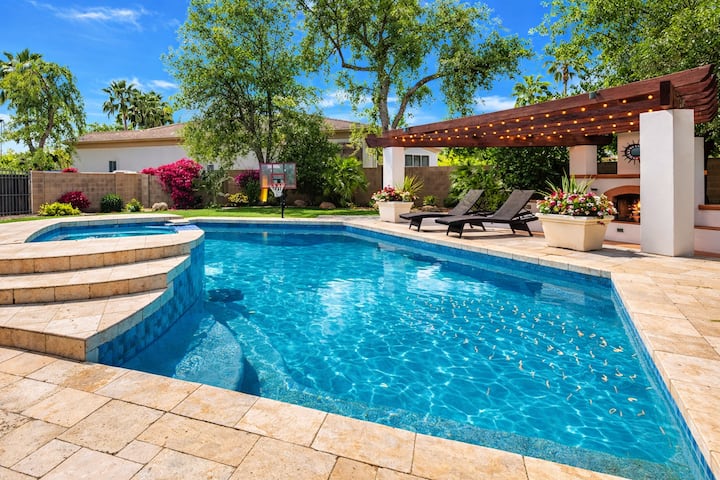 Palm Valley 4 Br By Casago - Avondale