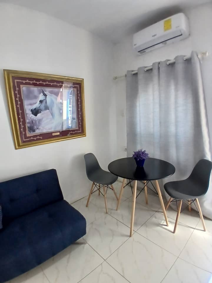 Cerca Del Consulado Amanecer - Ciudad Juárez