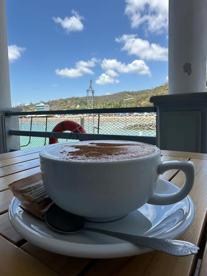 Best Long Term Digital Nomad Set Up - San Juan del Sur