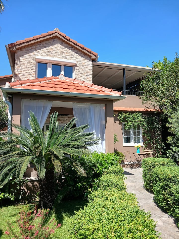 Apartments Bajkovic - Mirko - Kotor