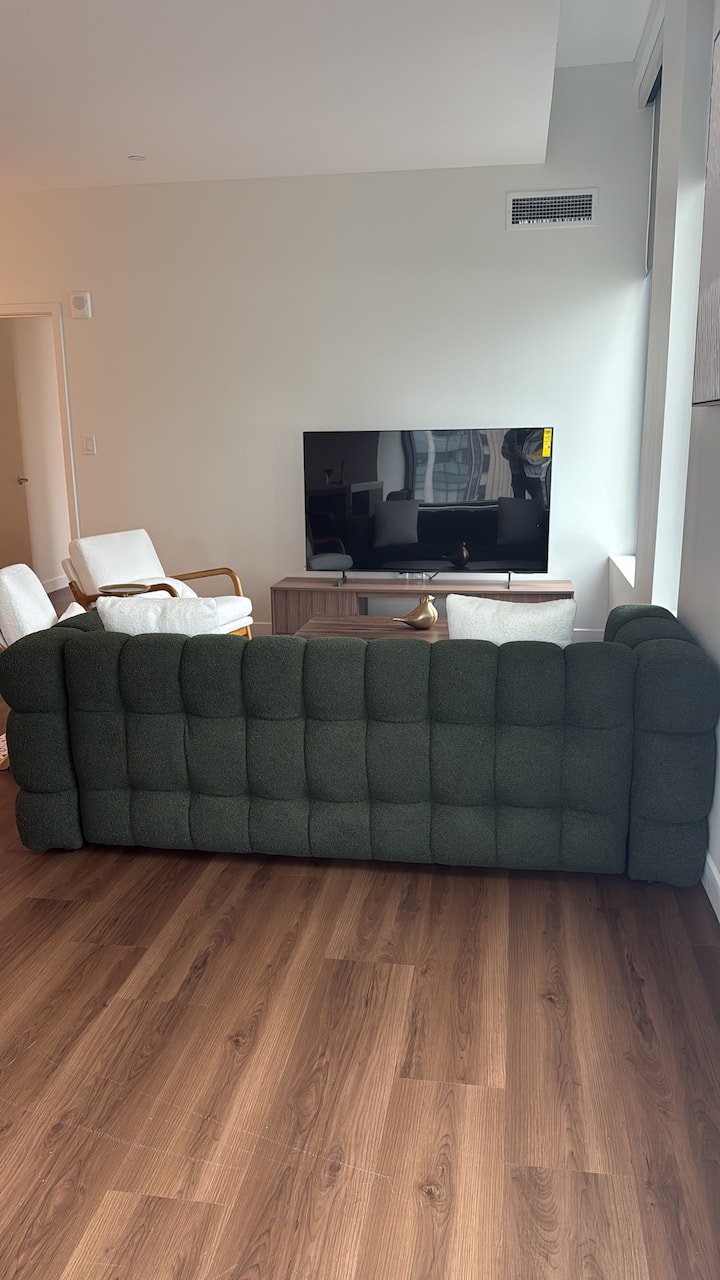 Luxurious 2br 2ba Condo Historic West End.a - Dorchester, MA