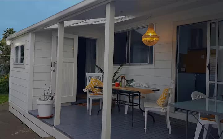 Central Guest House - 3 Bedrooms - Hastings
