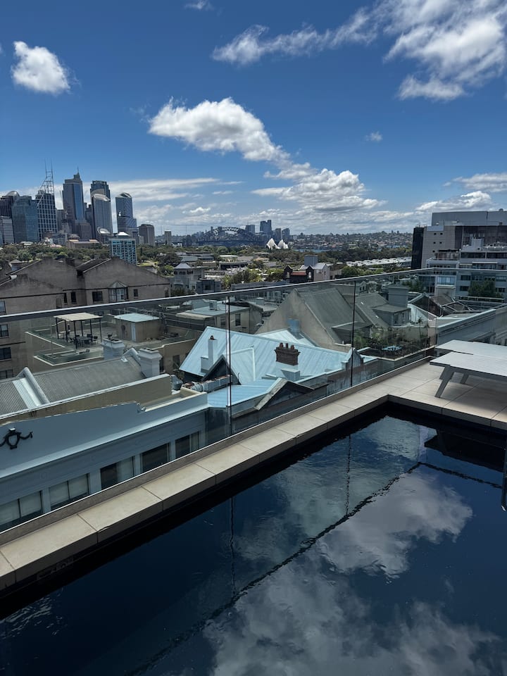 Central Apartment, Easy Check-in, Gym|pool|sauna - North Shore