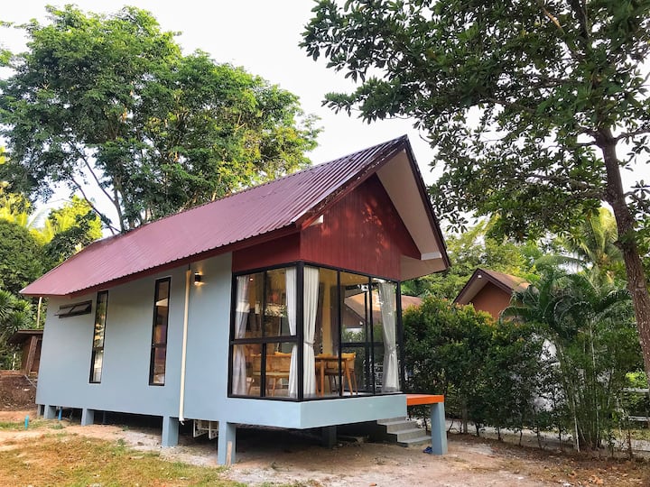 The Sweet Cottage House No.5 - Ko Pha-ngan