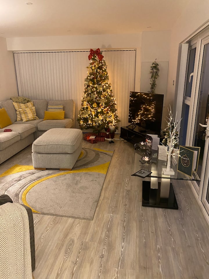 Luxury Beach House - Jersey