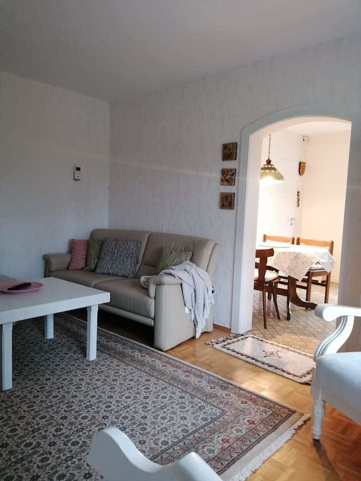 Haus, Gute Anbindung - Dortmund