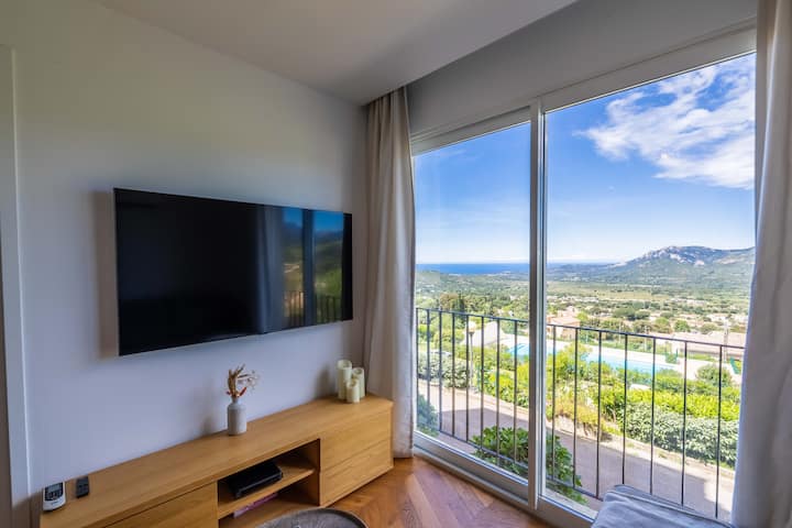 Appartement - Calenzana