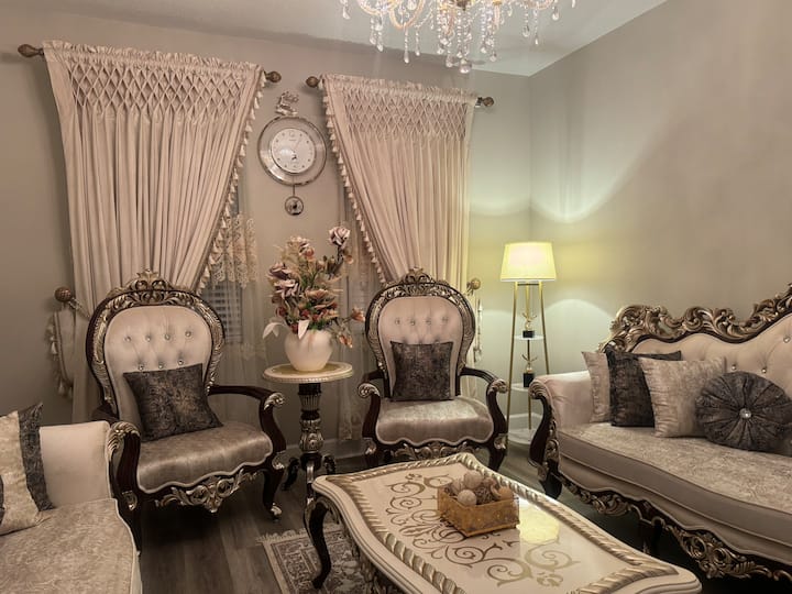 Cozy Room Near Disney/universal - Clermont, FL