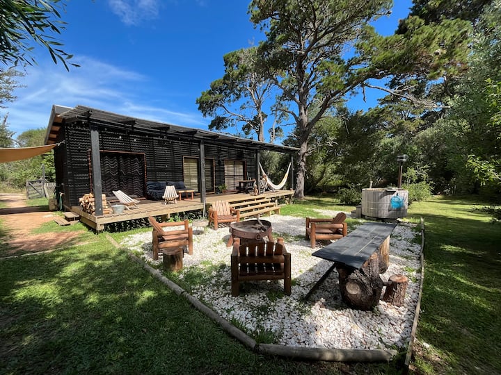 Ritual De Fuego Y Agua - Uruguay