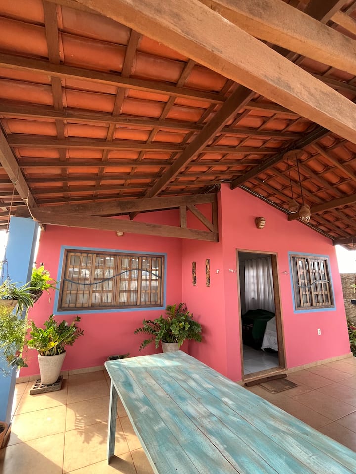 Casinha Gostosa, Smg - São Miguel do Gostoso