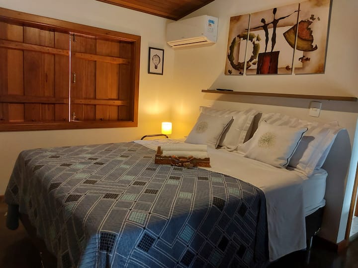 Vila Bela Lofts 3 e 9 - Pirenópolis
