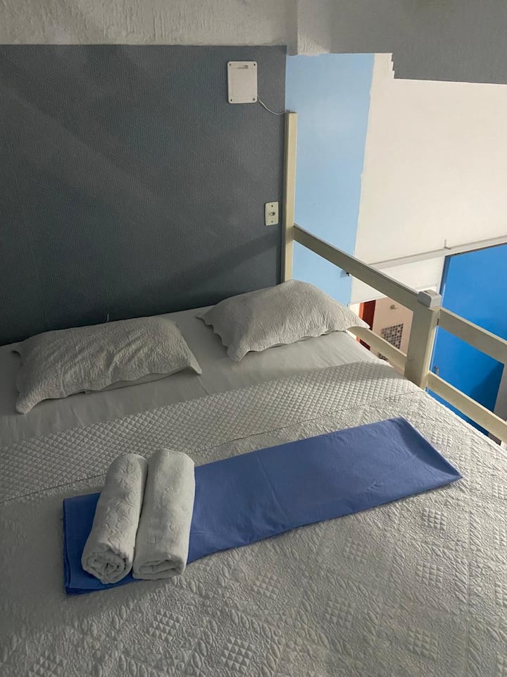 Apt 104 Aconchegante - Vila Velha