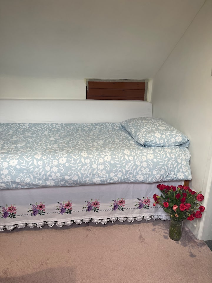 Ensuite Room With A Single Bed Female Only - Oxford