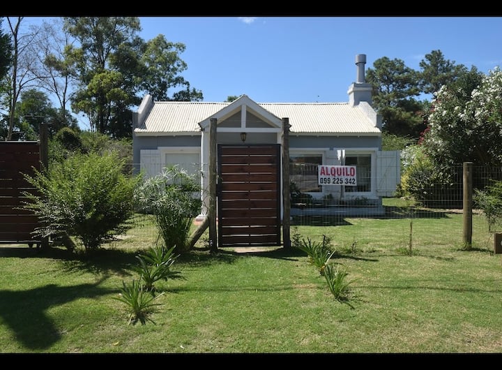 Amplia Casa En La Barra A Cuadras Del Mar - 烏拉圭