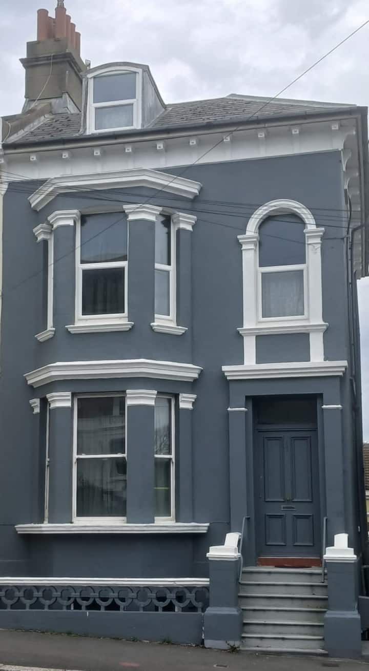 Boarding House B And B - Saint Leonards