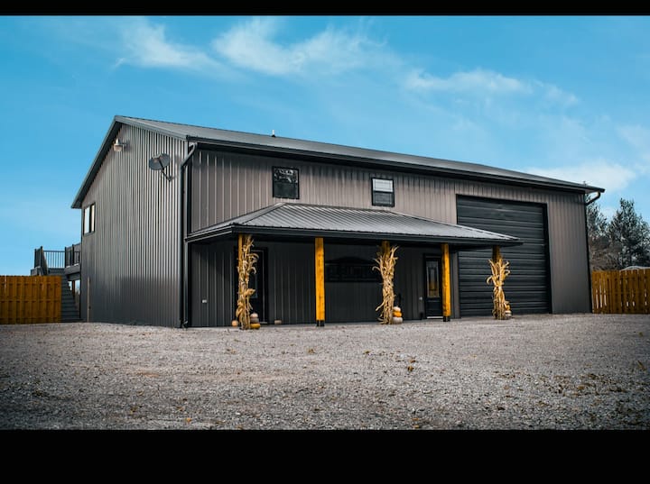 “The Sanctuary” - Illinois