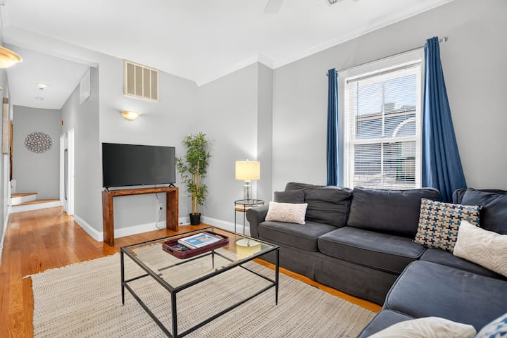 Brookline Village, Central Air, 2b, Near Longwood - Boston, MA