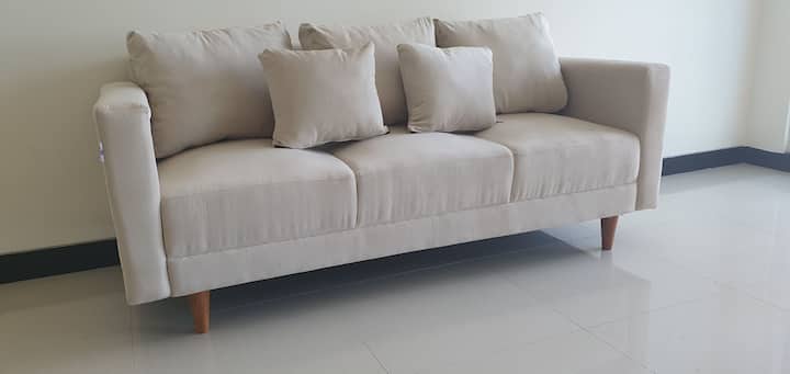 Amor Tower Apartment Pcm - Surabaya