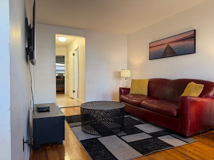 Shoppers Haven@ Kings Plaza Mall