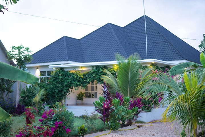 Blossom House Zanzibar - Zanzibar