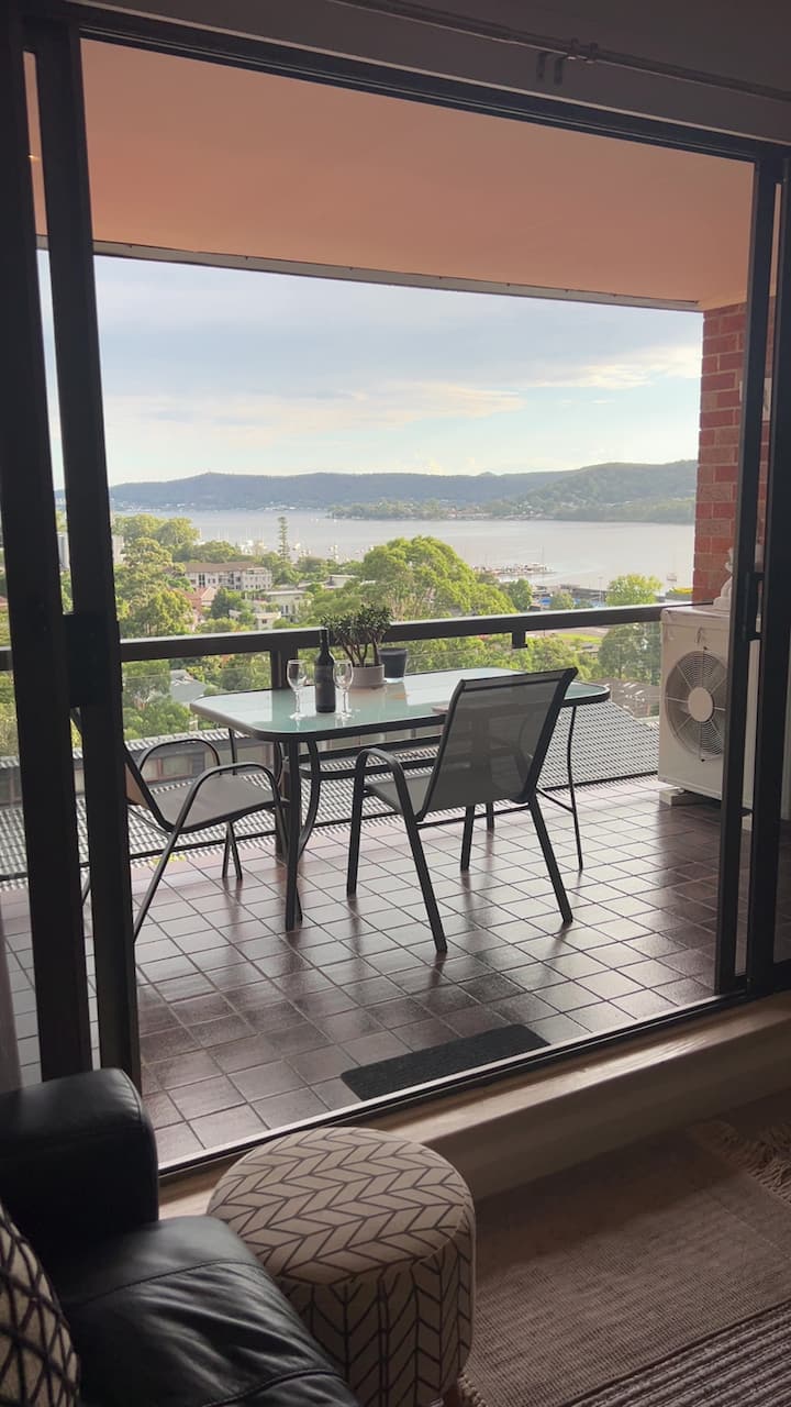 Gosfords Best Location With Views - Gosford