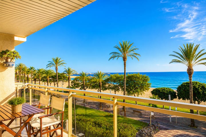 Golf Sant Jordi 2 Apartment - Cambrils