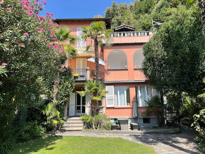 Lounge Am Lago Maggiore - Locarno