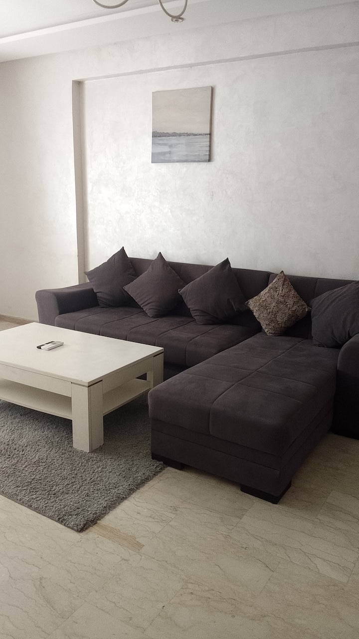 Kamal Parc Novotel E - Mohammédia