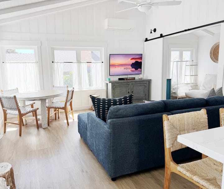 Luxury Laguna Beach House, Steps From The Sand! - Laguna Beach, CA