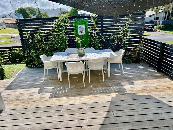Jasmine Cottage - Waihi Beach