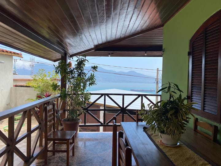 Casa Verde Vila - Ilhabela