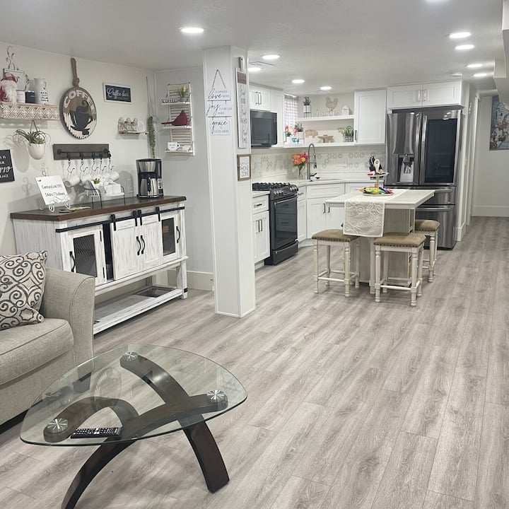 El Descanso - West Valley City, UT