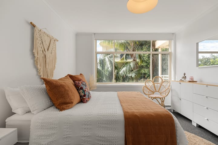 Floripastay: Walk To Beach • Family & Parking - Dee Why Beach, New South Wales