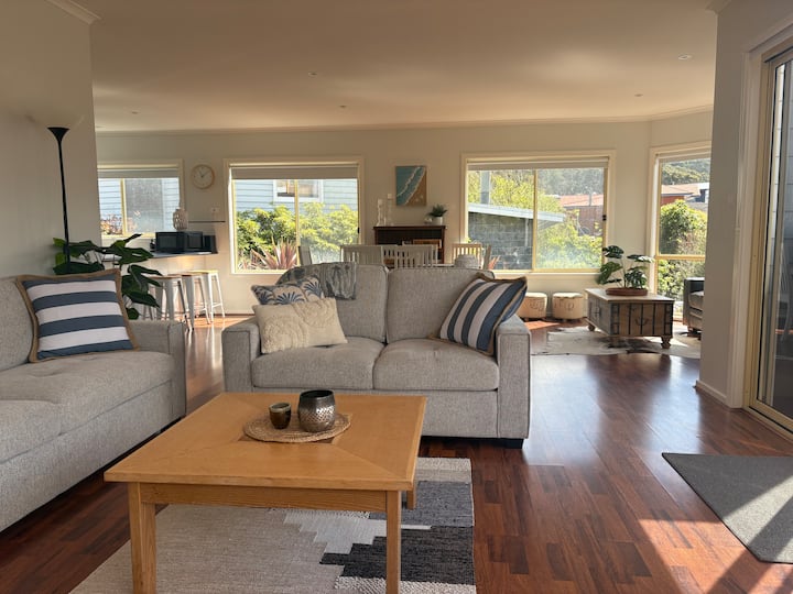 Life’s A Beach ~ Pets On Request - Apollo Bay