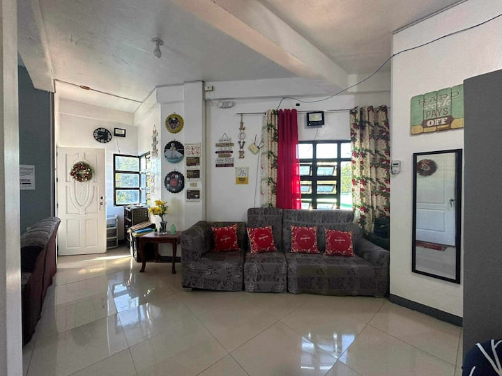 Transient House In Legazpi Albay - Legazpi City